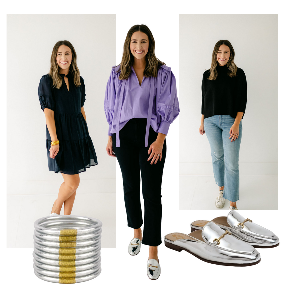 Fall Style Guides – 8.28 Boutique