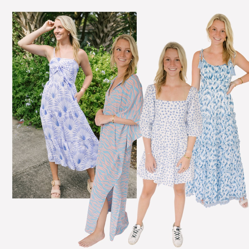 Color Crush: Blue – 8.28 Boutique