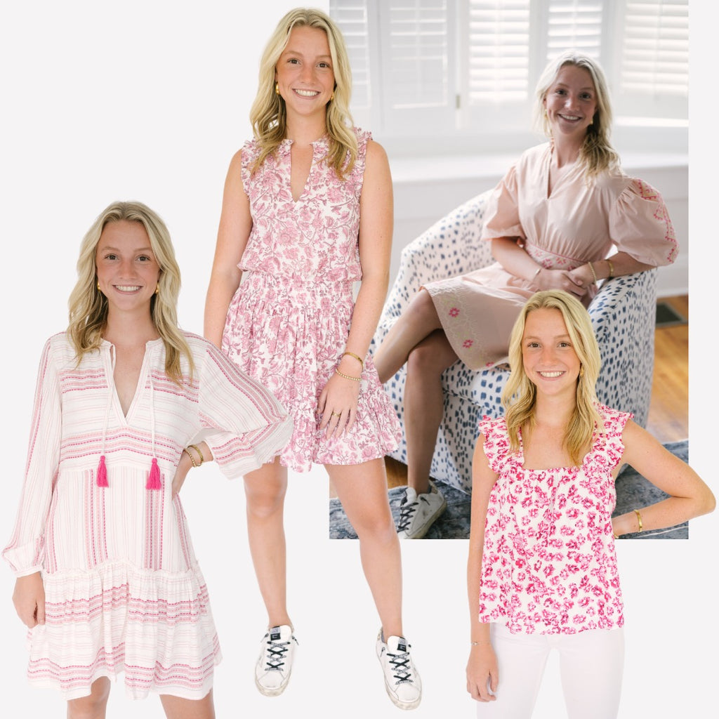 Color Crush: Pink – 8.28 Boutique