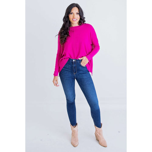 KARLIE CLOTHES - Dresses, Rompers, Tops & more at 8.28 Boutique!